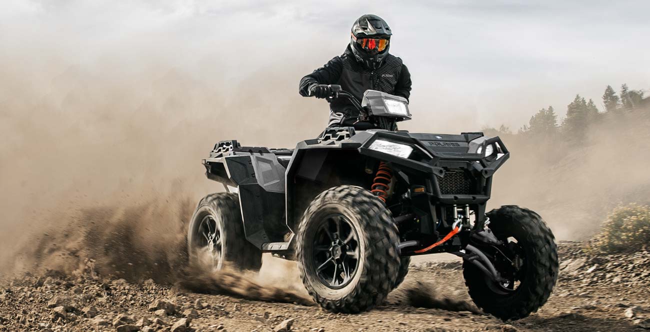Polaris Mexico:Rzr PRO R
