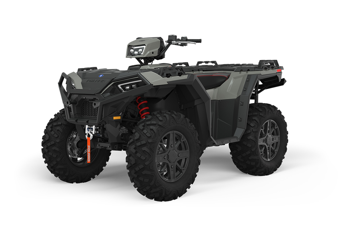 Polaris Mexico