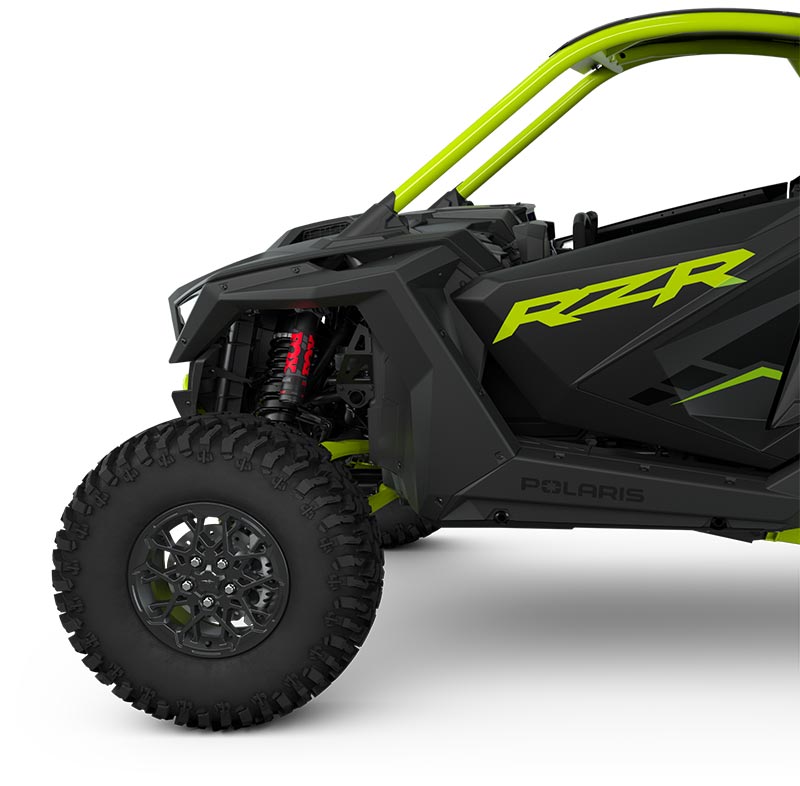 Polaris Mexico