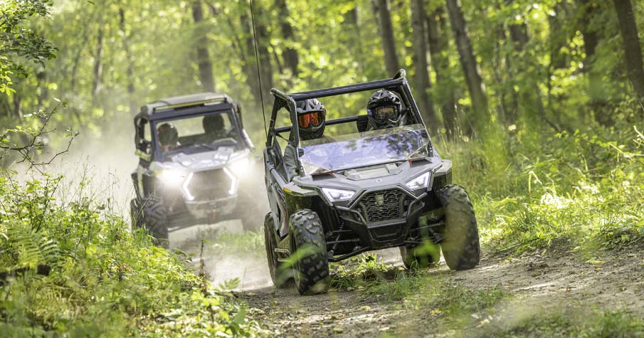 Polaris Mexico