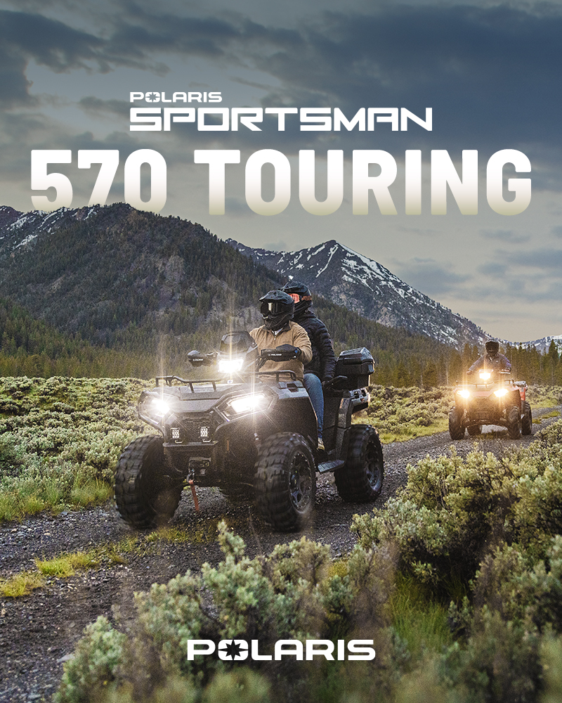 Polaris Mexico: Polaris Mexico