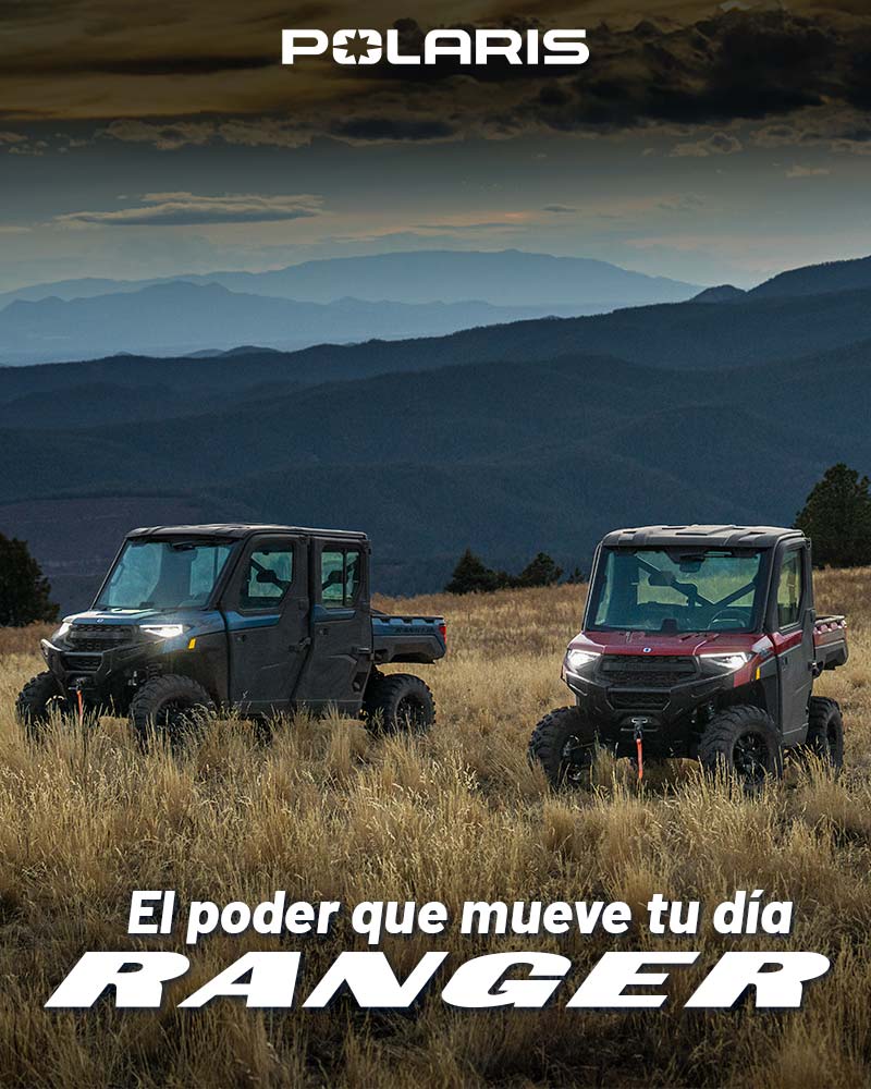 Polaris Mexico: Polaris Mexico