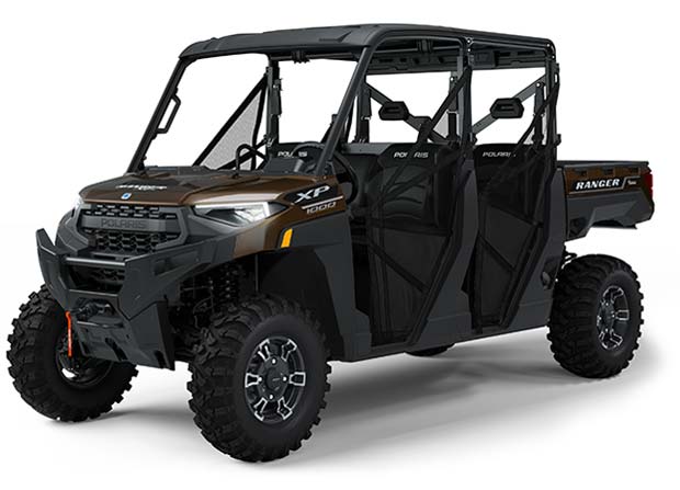 Polaris Mexico