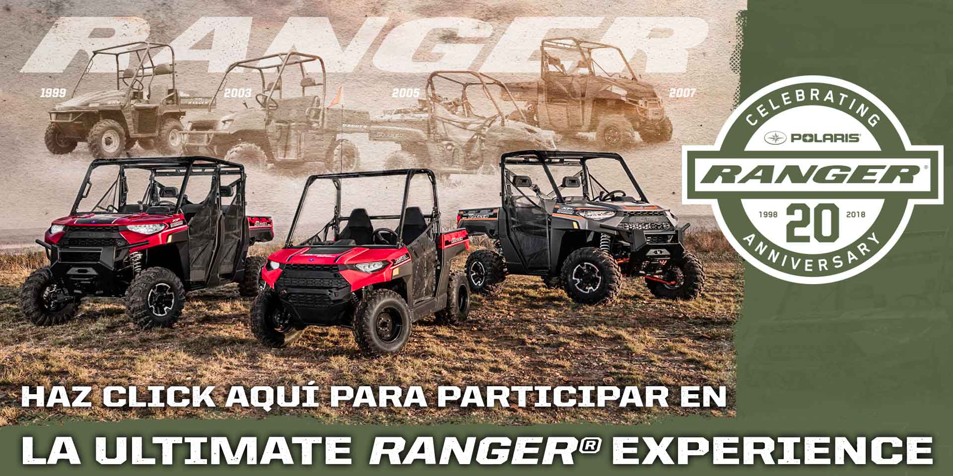 Polaris Mexico: Polaris Mexico Polaris MX